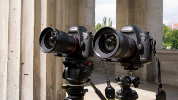 5D Mark III Settings Vault - EOSHD.com - Filmmaking Gear and Camera Reviews