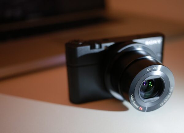Sony RX100 review - EOSHD.com - Filmmaking Gear and Camera Reviews