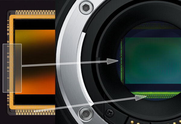 Is this the Blackmagic 4K sensor? Same supplier as Leica M CMOS - EOSHD ...
