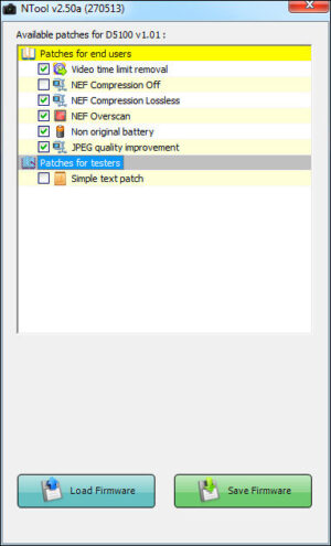 Vitaliy Kiselev decoding Nikon D7100 firmware, discovers "LiveView Raw ...