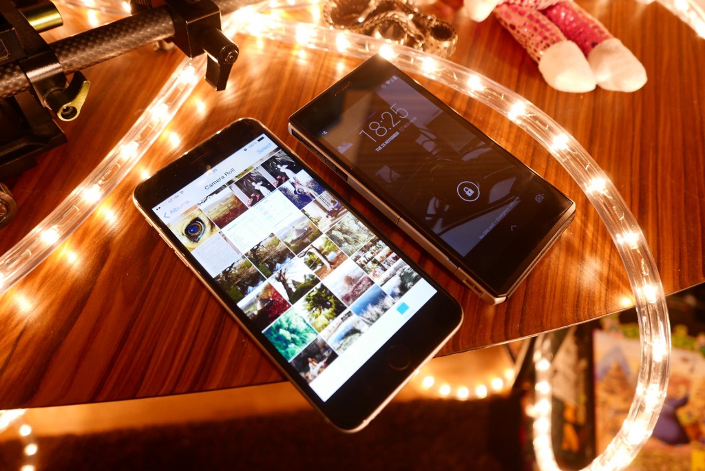 Updated Panasonic CM1 review and gallery (final part and conclusion ...