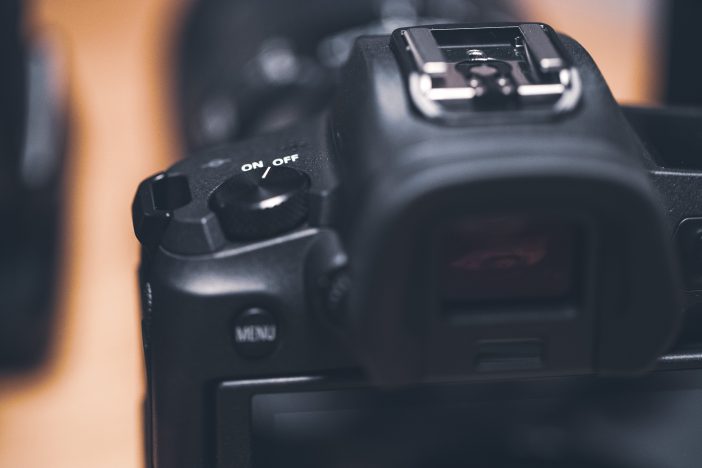 Canon EOS RP specs leaked, features 26MP sensor and 4K video for $1699 ...