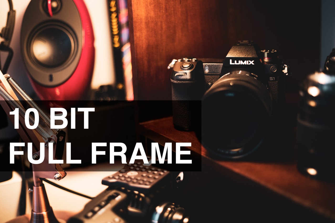 Download my 4K HDR 10bit H.265 videos shot with the Panasonic S1 ...