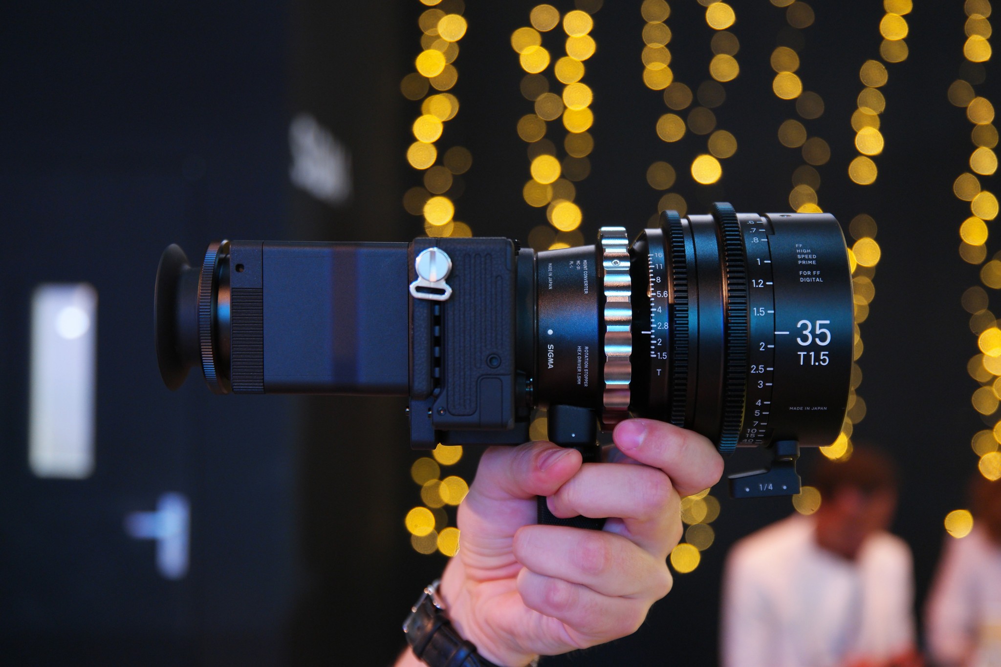 5D Mark III Settings Vault - EOSHD.com - Filmmaking Gear and Camera Reviews