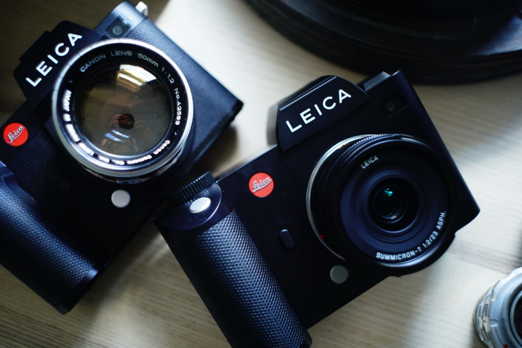 The 5 best camera design flourishes - EOSHD.com - Filmmaking Gear and ...