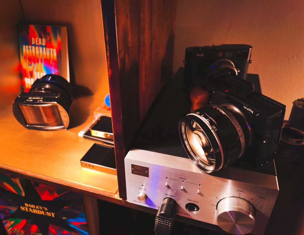 Shooting with the Canon Dream Lens 50mm F0.95 on my Sigma Fp - EOSHD ...