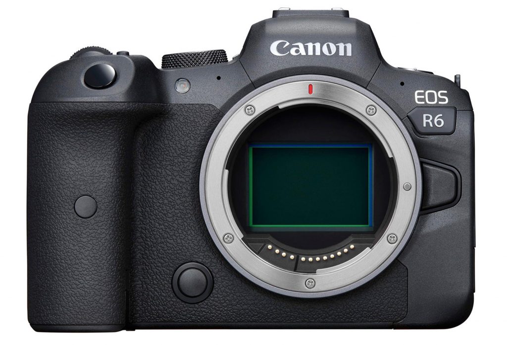 Canon EOS R6 shoots 10bit 4K/60 (but NO RAW) - How it compares to the ...
