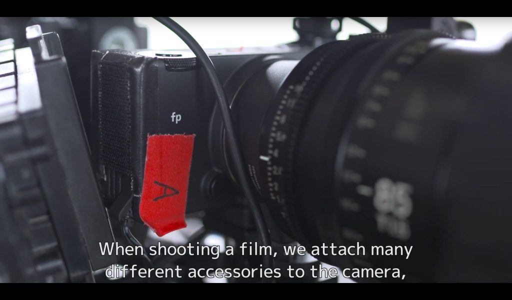 Review of the Sigma Fp 4K RAW film "Sin-Sin" - EOSHD.com - Filmmaking ...