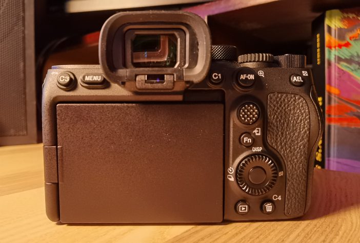 Sony A7S III - First impressions - EOSHD.com - Filmmaking Gear and ...