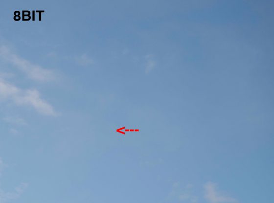 Sony A7S III - 10bit image quality, vs same camera in 8bit with ...