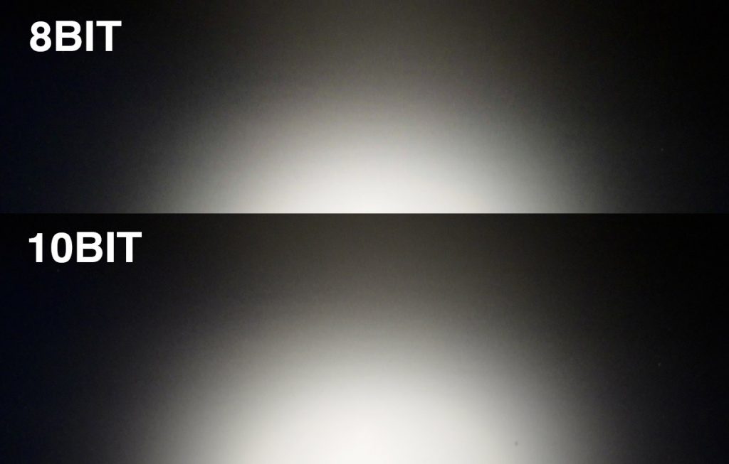 Sony A7S III - 10bit image quality, vs same camera in 8bit with surprising results - EOSHD.com ...