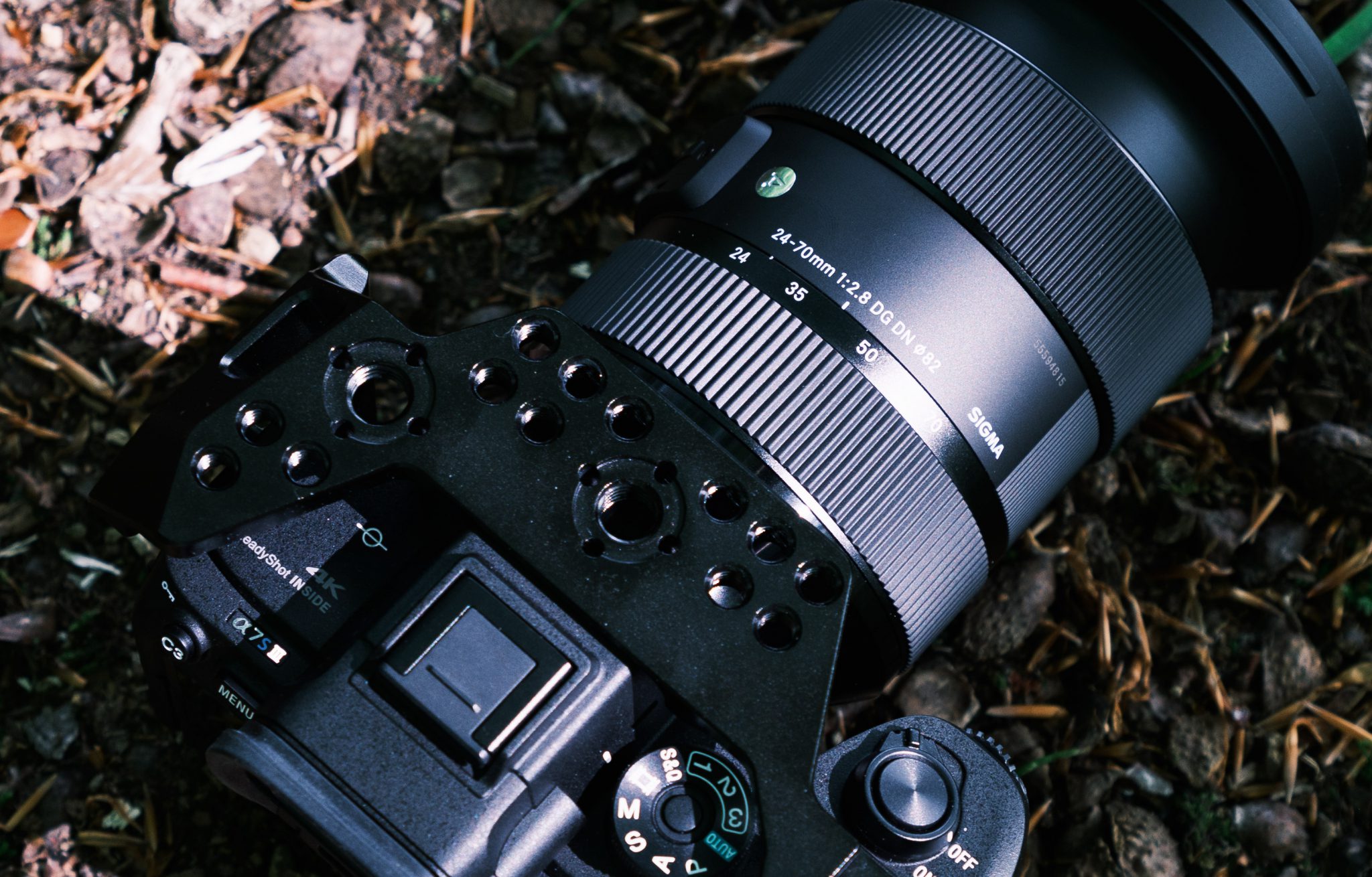 Fuji GF 32-64mm F4: Thoughts on a powerhouse of a lens - EOSHD.com ...