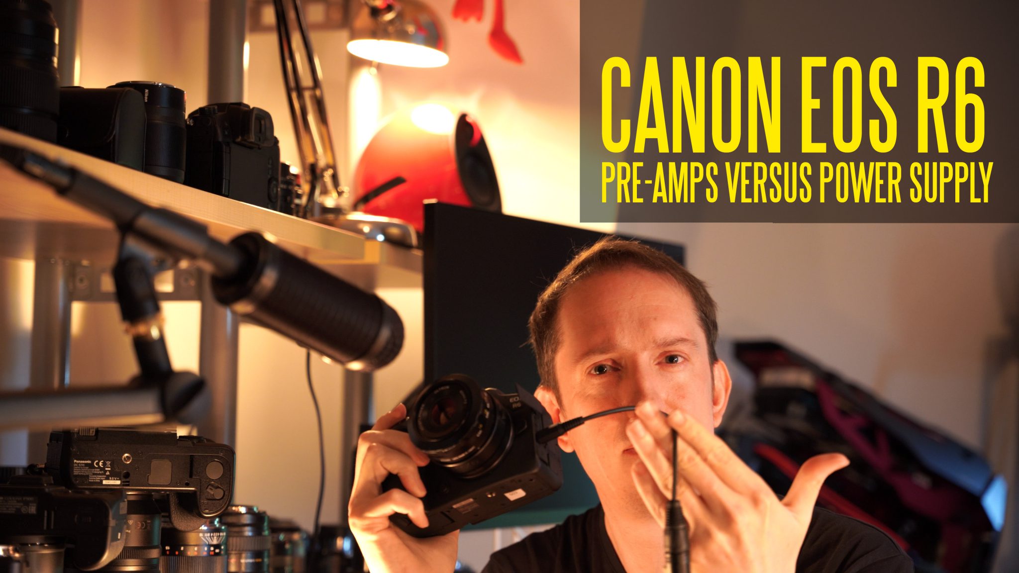 Here are the Canon EOS R5 8K video recording options - EOSHD.com ...