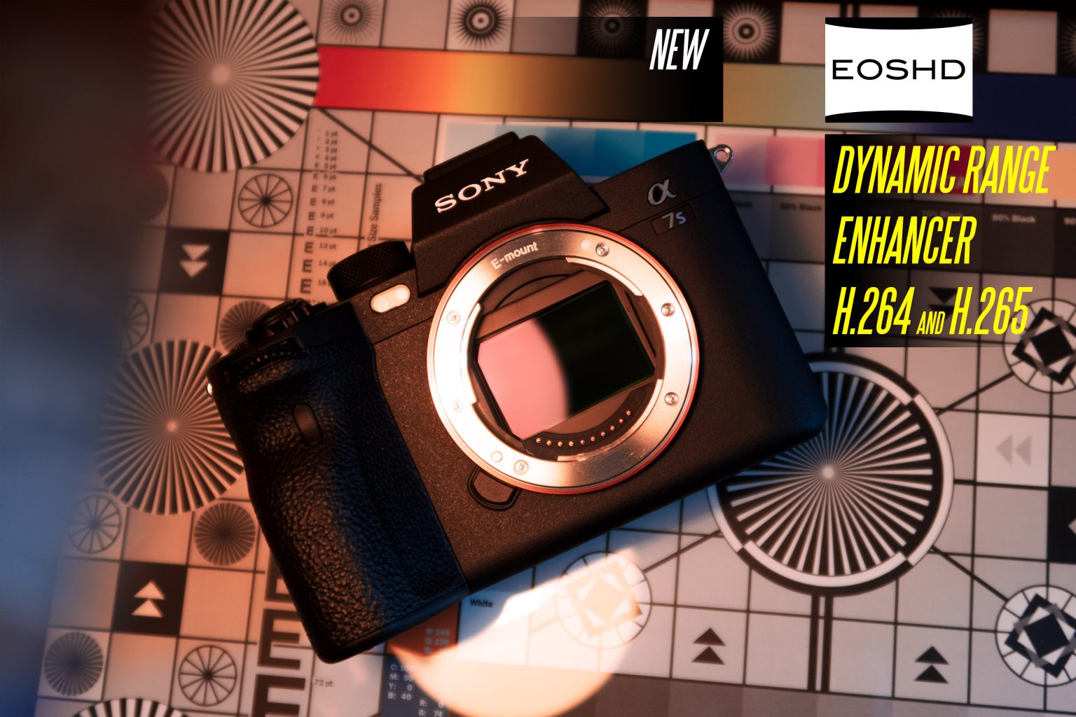 EOSHD Dynamic Range Enhancer for H.264 / H.265 - EOSHD.com - Filmmaking ...