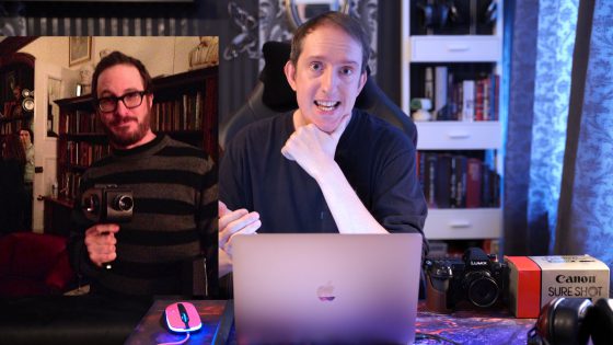 EOSHD.com - Filmmaking Gear and Camera Reviews - Camera reviews for ...