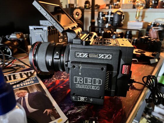 Home - EOSHD.com - Filmmaking Gear and Camera Reviews