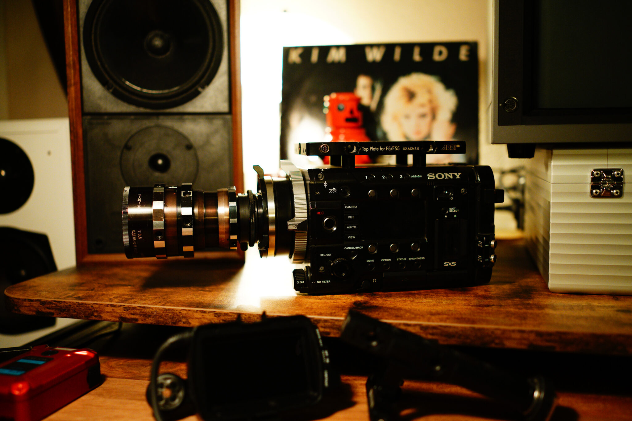 Thoughts on the Sony a9 III, first global shutter mirrorless camera ...