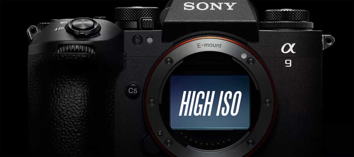 Sony a9 III high ISO RAW test - A noisier 6K sensor than predecessor ...