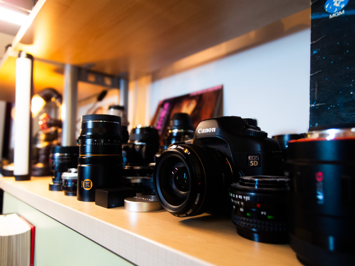 Home - EOSHD.com - Filmmaking Gear and Camera Reviews