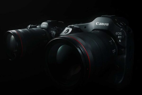 Hint: wait for the Canon EOS R1X - EOSHD.com - Filmmaking Gear and ...