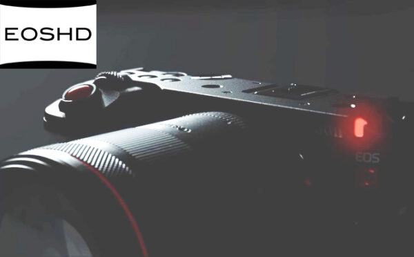 Here is the new Canon Cinema EOS full frame mirrorless camera - EOSHD ...