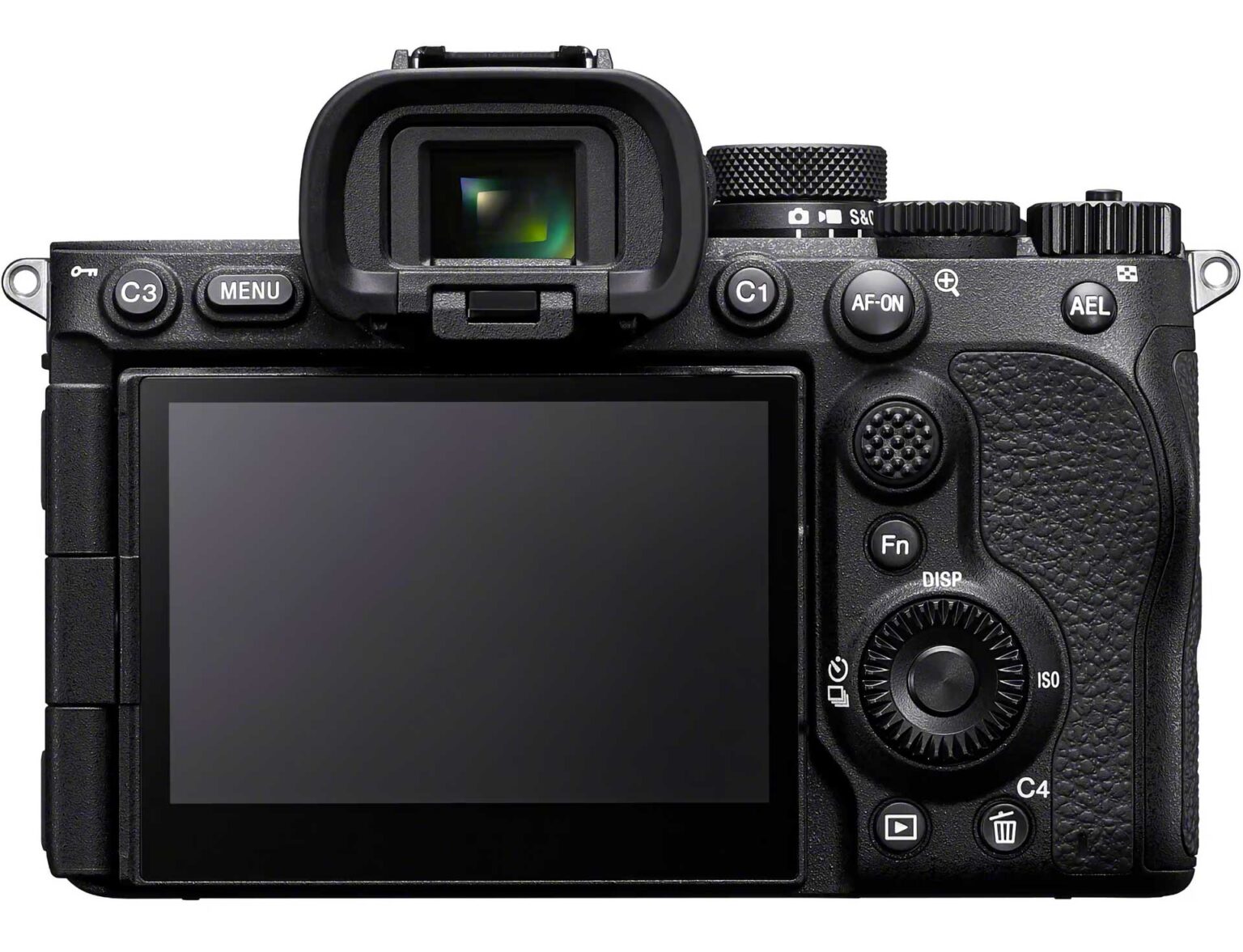 Are Canon back on top in specs race? Sony a7 V and Canon EOS R6 Mark ...